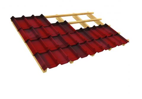 Onduvilla Roofing Solution - Al-Nahar Company